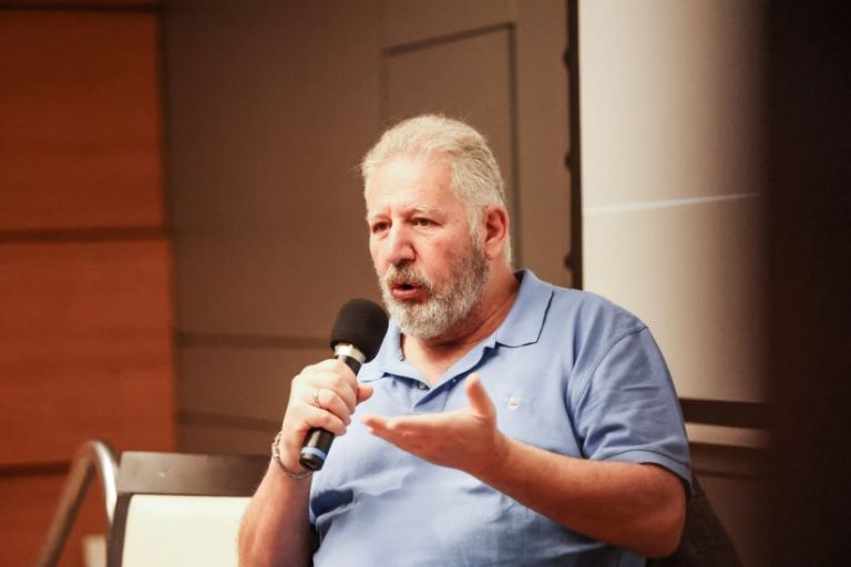 ועידת ההשקעות של ישראל - ביזפורטל בשבילך